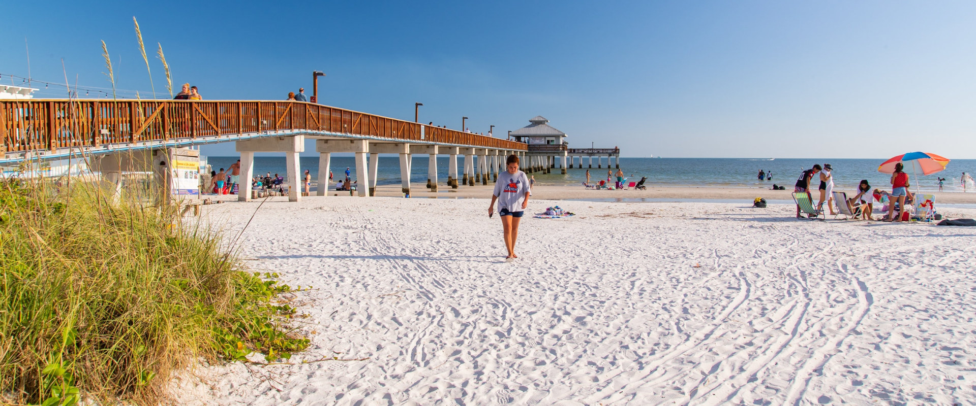 Exploring the Stunning Beaches of Lee County, Florida